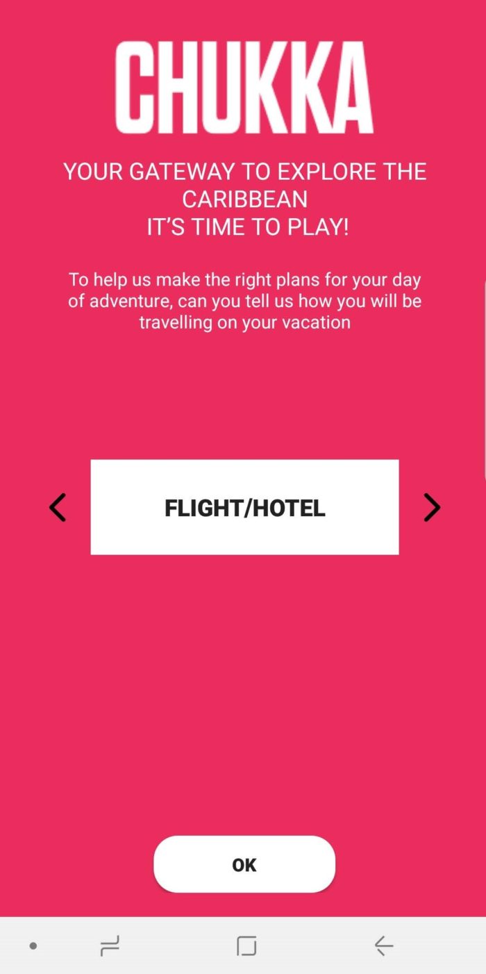 Chukka | Knightfox App Design Ltd.